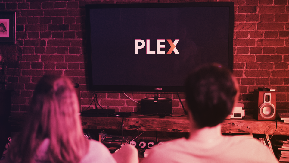 Plex n Pals | Ken Moini