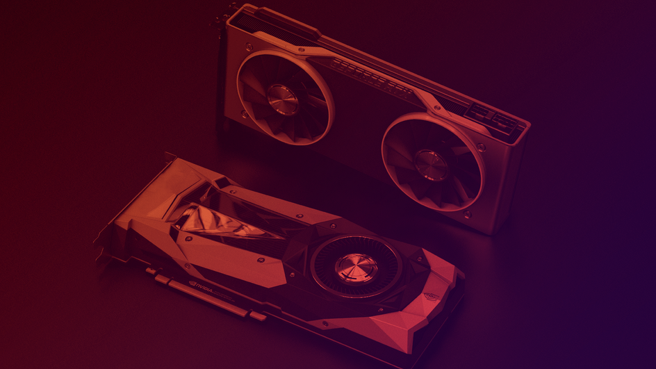 Fun with Servers and GPUs | Ken Moini