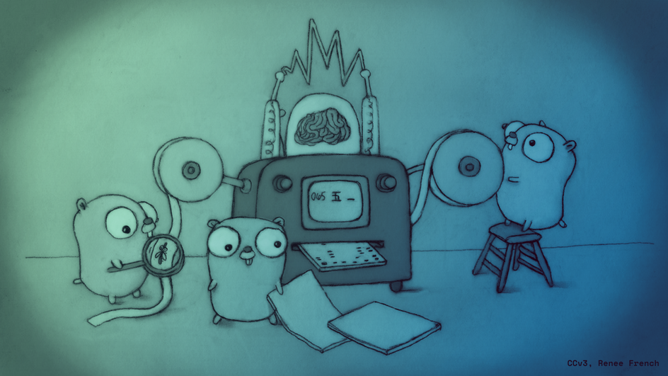 Building x509 PKI in Golang - Key Pairs - 8 / 100 DoC | Ken Moini